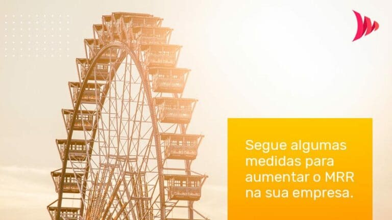 MRR: o que é, como calcular e como aumentar nas empresas