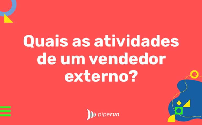 Vendas externas: o que é, como fazer, vantagens e desvantagens