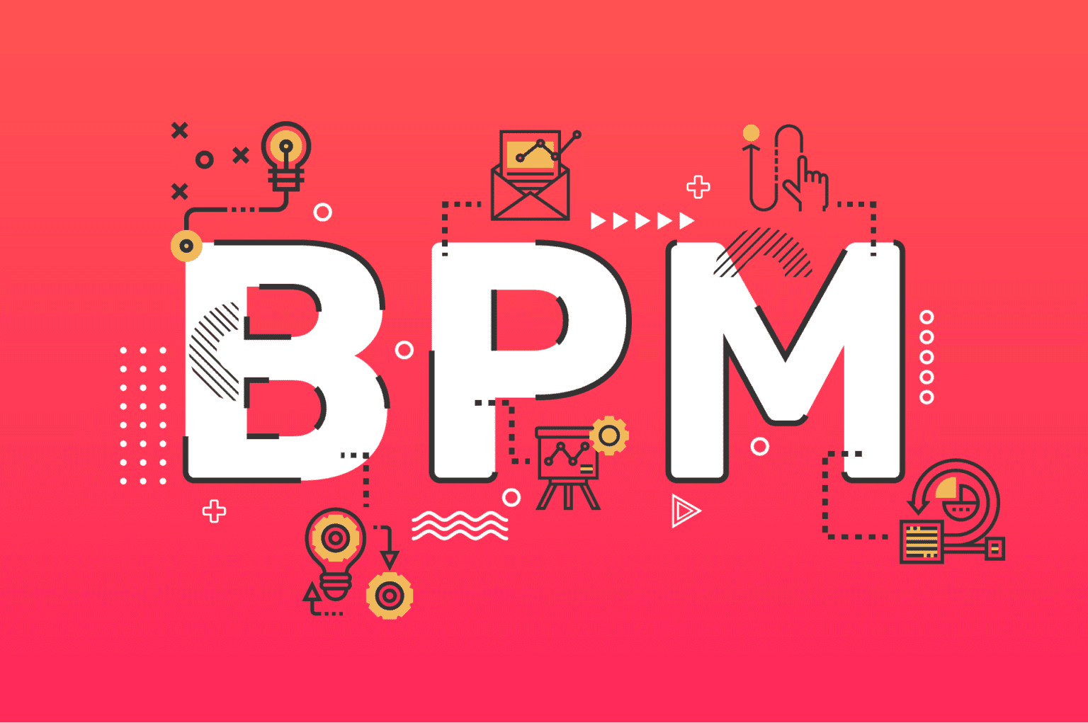 BPM: o que é, aplicações e benefícios para as empresas | PipeRun
