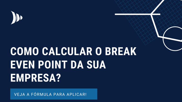 Break even point: o que é e como encontrar? | PipeRun