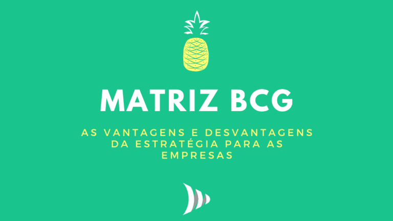 Matriz BCG, o que é? Entenda com 3 exemplos simples | PipeRun
