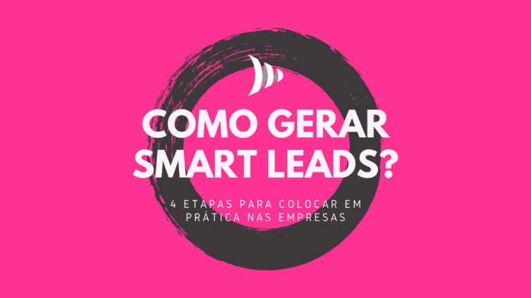 Smart leads: o que são e como gerar nas empresas? | PipeRun