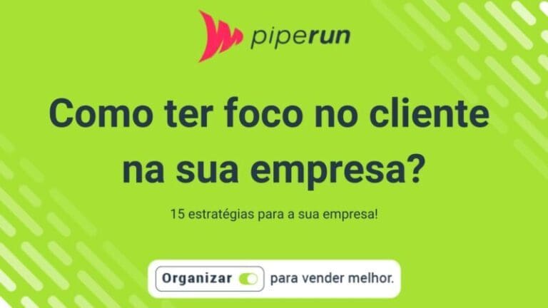 Foco no cliente: o que é e como ter? Confira 15 estratégias