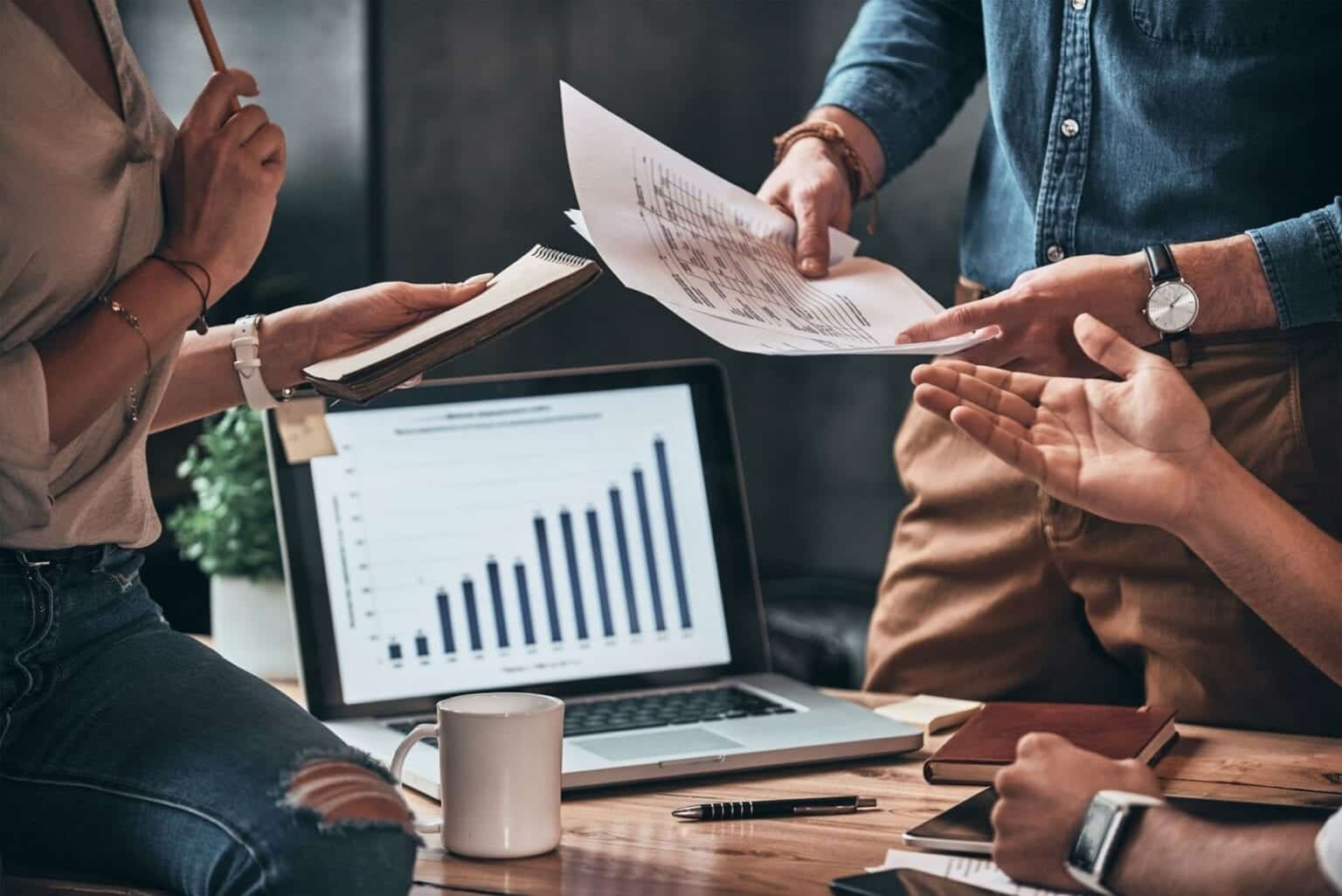 Sales Drive: o que é e 7 estratégias para bater meta de vendas