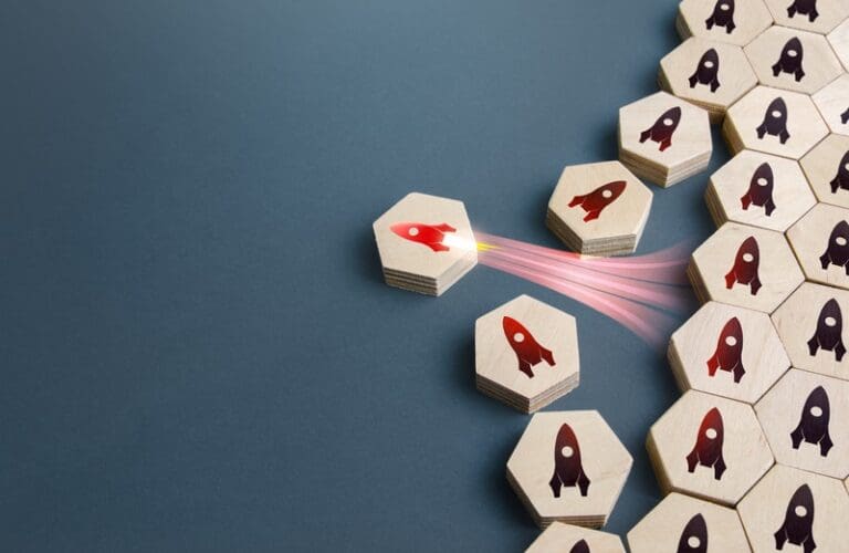 Ramp up: o que é e como implementar em sua equipe de vendas!