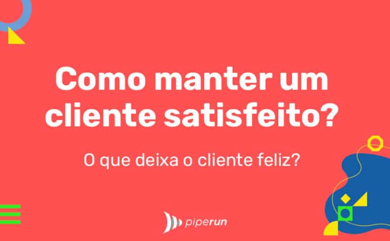 Guia do cliente satisfeito: como satisfazer clientes todos os dias?