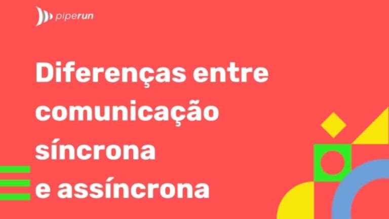 Comunicação assíncrona e síncrona com clientes: como fazer?