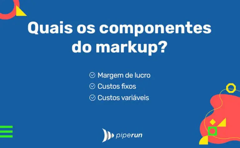Markup: o que é, para que serve, como calcular e qual é o ideal