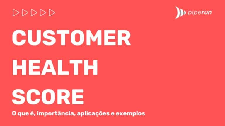 Customer Health Score: o que é, para que serve e como medir