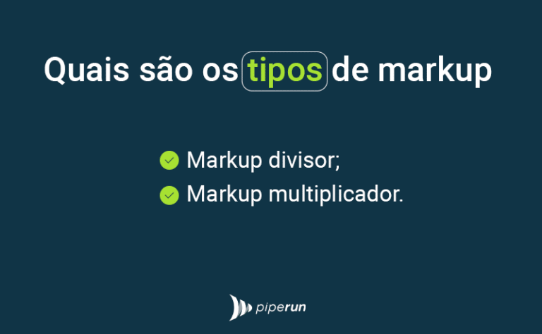 Markup: o que é, para que serve, como calcular e qual é o ideal