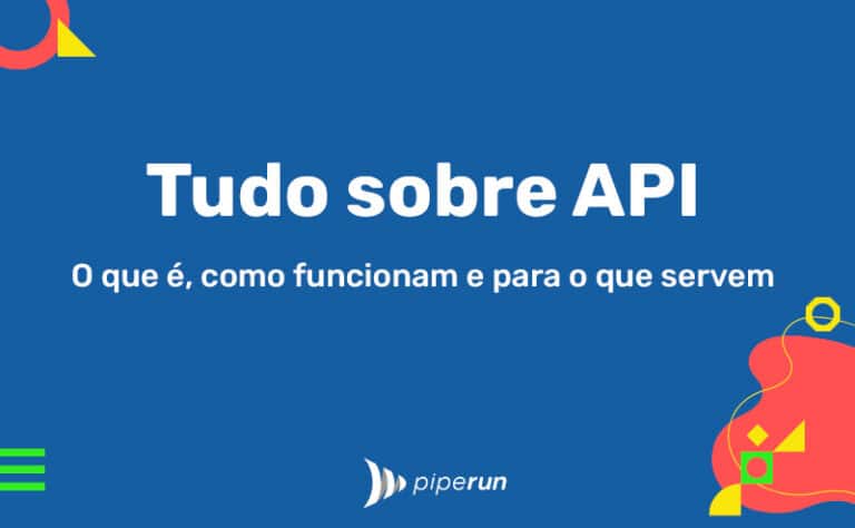 O que é uma API, para o que serve e como funciona [GUIA]