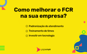 First Call Resolution: o que é FCR, importância e como calcular