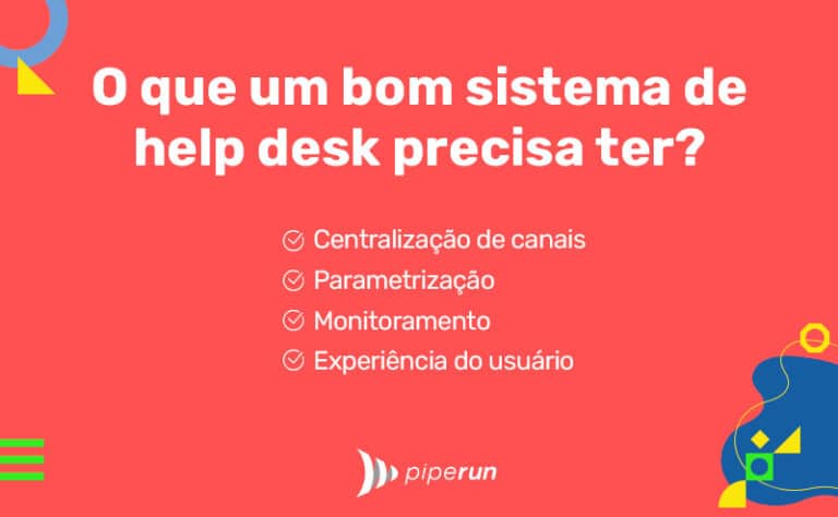 Guia do Help Desk: o que é, importância e como implementar