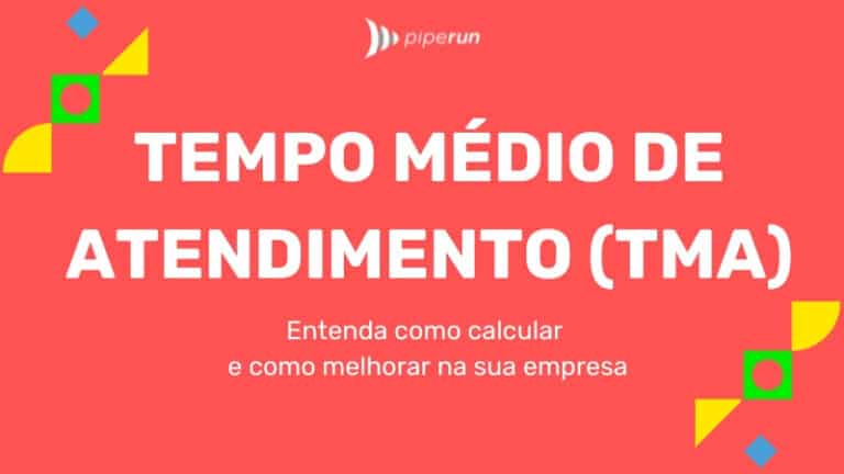 Tempo Médio de Atendimento: o que é TMA e como calcular?