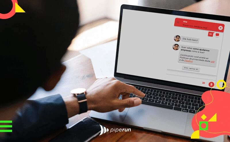 [GUIA] Webchat: o que é, benefícios, como usar e como criar