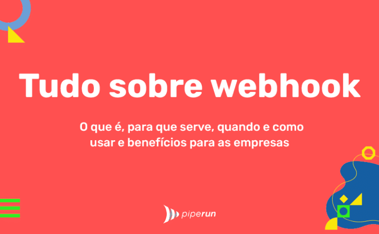 Webhook: o que é, como funciona, benefícios e como usar