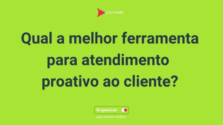 Proatividade: o que é e benefícios no atendimento ao cliente