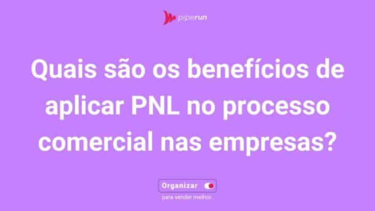 O que é PNL, importância e como aplicar em vendas?