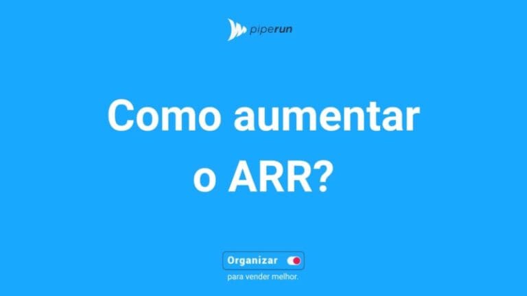 ARR: O Que É e Por Que É Importante Para Seu Negócio