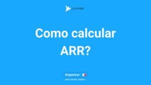 ARR: O Que É e Por Que É Importante Para Seu Negócio