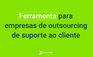 Outsourcing: o que é, como funciona, exemplos, vantagens e mais