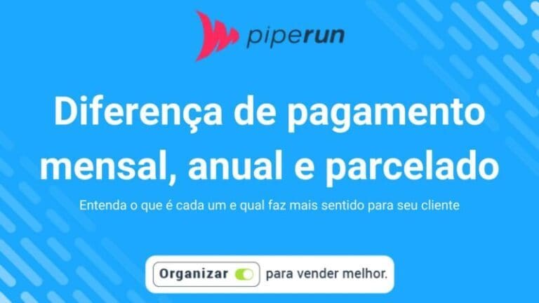Pagamento mensal: o que é e benefícios para empresas e clientes