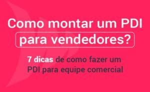 PDI, Plano de Desenvolvimento Individual: vários modelos prontos!