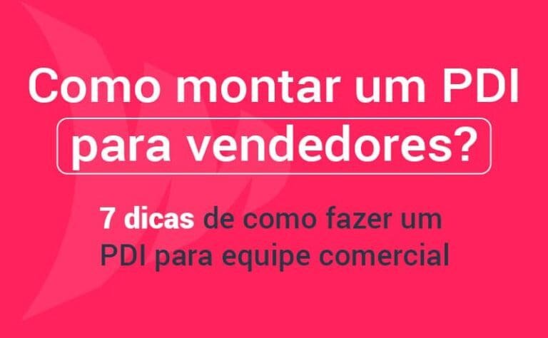 PDI, Plano de Desenvolvimento Individual: vários modelos prontos!