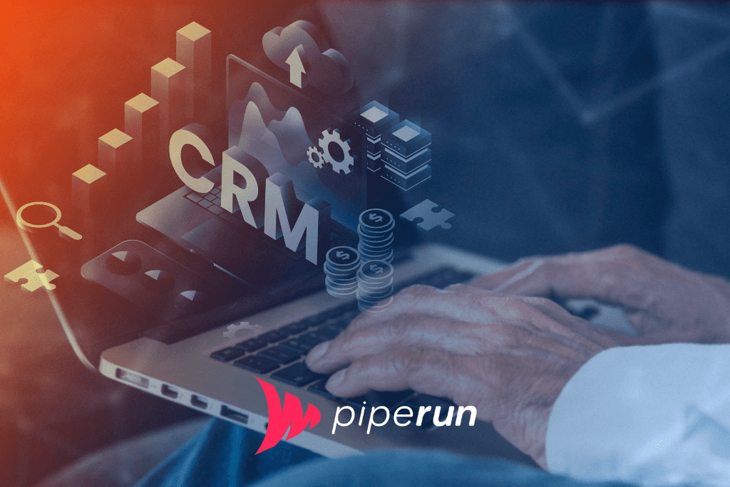 Dores que um bom CRM resolve em equipes comerciais