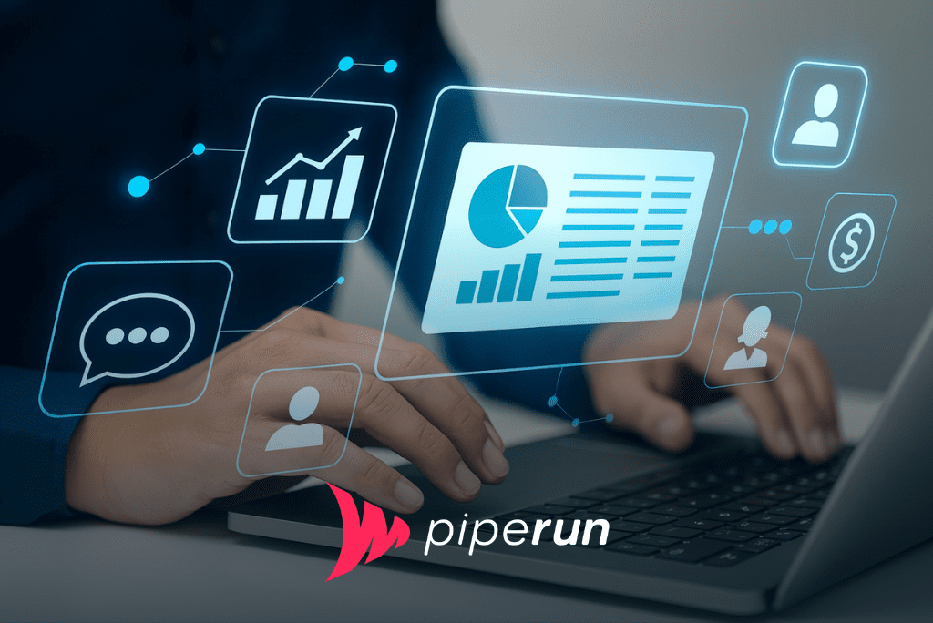 CRM para Vendas Consultivas B2B: O que é e como funciona?